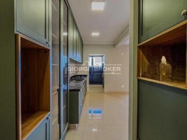 Imperdível: Apartamento de luxo com 3 suítes no Edifício Toscana Residence em São José do Rio Preto