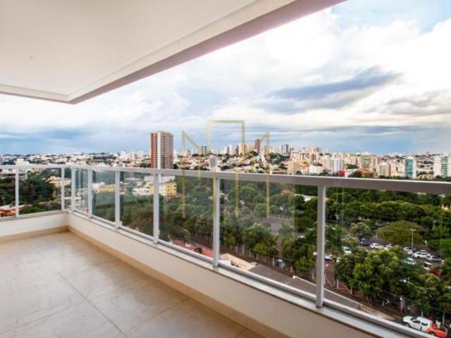 Imperdível: Apartamento de Luxo com 3 Suítes e 3 Vagas na Tubalina, Uberlândia MG 162m²