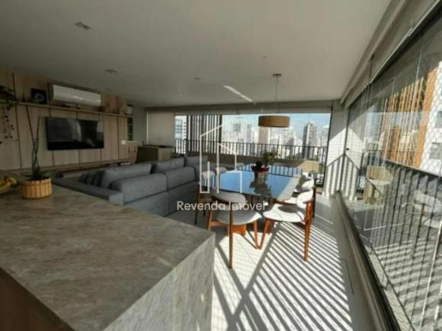 Imperdível: Apartamento de luxo com 3 suítes e 2 vagas na Vila Pompéia, São Paulo SP Confira!