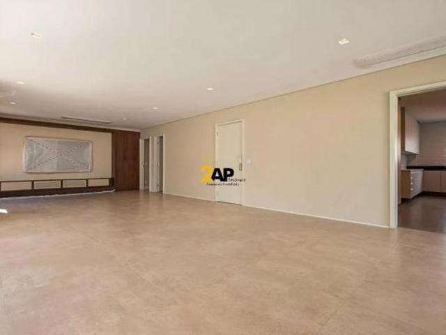 Imperdível! Apartamento de luxo com 3 suítes e 4 vagas no Jardim Paulista, São Paulo SP 226m² de p
