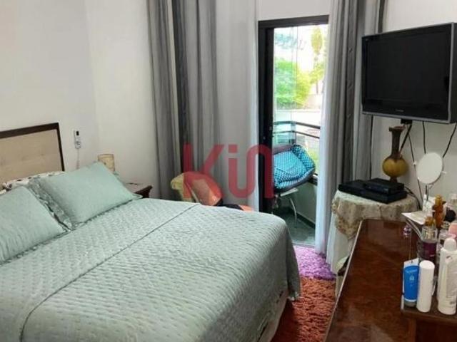 Imperdível: Apartamento de luxo com 3 suítes e 4 vagas no Pacaembu, São Paulo SP