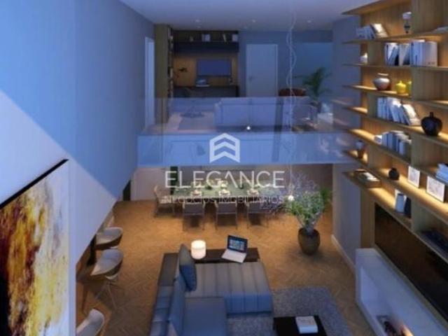 Imperdível: Apartamento de luxo com 3 quartos, 3 suítes, 6 banheiros e 4 vagas na Três Figueiras, Po