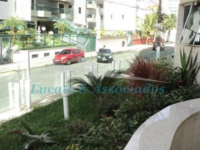 Imperdível: Apartamento de Luxo com 3 Quartos e 3 Suítes na Vila Tupi, Praia Grande SP 200m², 3 Va