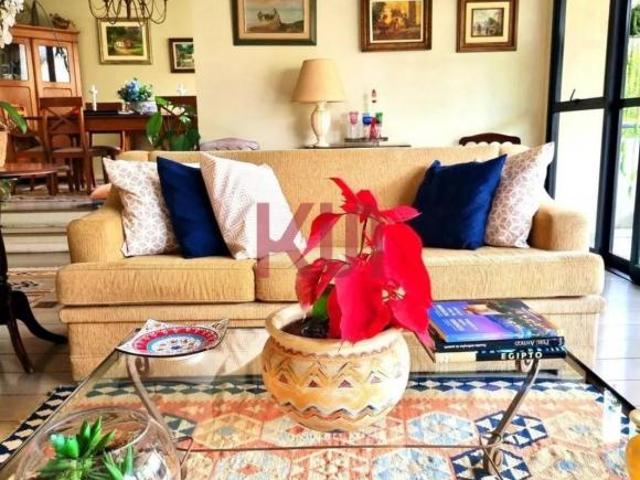 Imperdível: Apartamento de luxo com 3 quartos e 3 suítes no Real Parque, São Paulo SP!