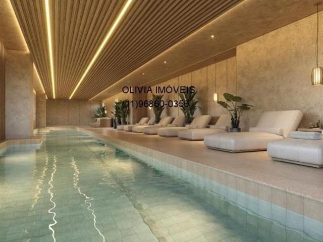 Imperdível: Apartamento de luxo com 4 quartos, 3 suítes e 170m² em Indianópolis, São Paulo SP!