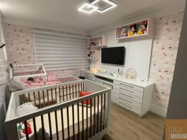 Imperdível: Apartamento de luxo com 4 quartos e 2 suítes na Aclimação, São Paulo SP 247m², 2 salas