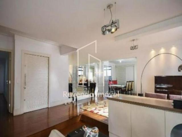 Imperdível: Apartamento de Luxo com 4 Quartos e 3 Suítes na Vila Andrade, São Pa