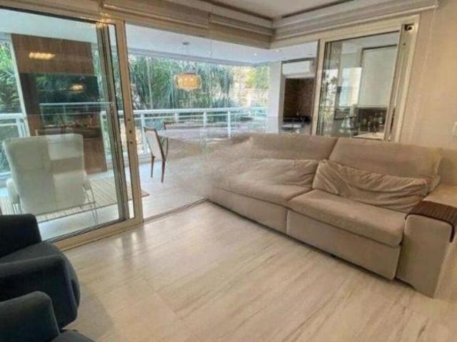 Imperdível: Apartamento de luxo com 4 quartos e 3 suítes na Vila Mariana, São Paulo SP Confira!