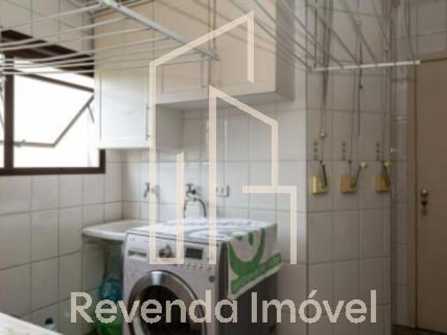 Imperdível: Apartamento de Luxo com 4 Quartos e 3 Suítes na Vila Suzana, São Pau