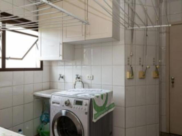 Imperdível: Apartamento de Luxo com 4 Quartos e 3 Suítes na Vila Suzana, São Paulo SP, 3 Vagas 169