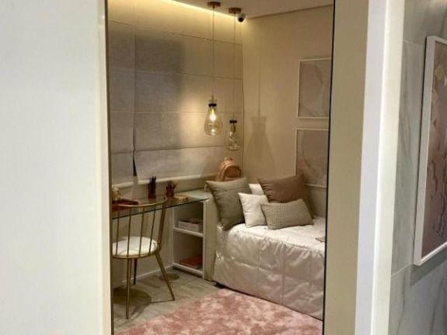 Imperdível! Apartamento de luxo com 4 quartos e 3 suítes no Jardim Aurélia, São