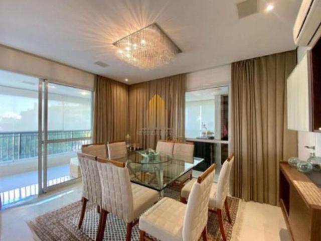 Imperdível: Apartamento de Luxo com 4 quartos e 4 suítes na Vila Clementino, São Paulo SP! 245m², 5