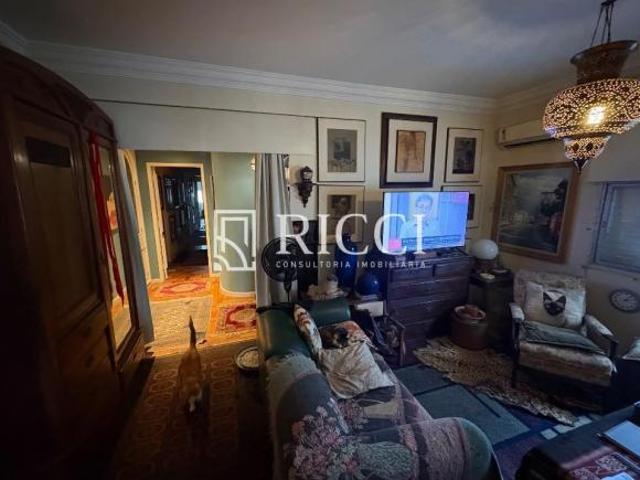 Imperdível: Apartamento de luxo com 4 quartos e 4 suítes no Boqueirão, Santos SP 300m²!