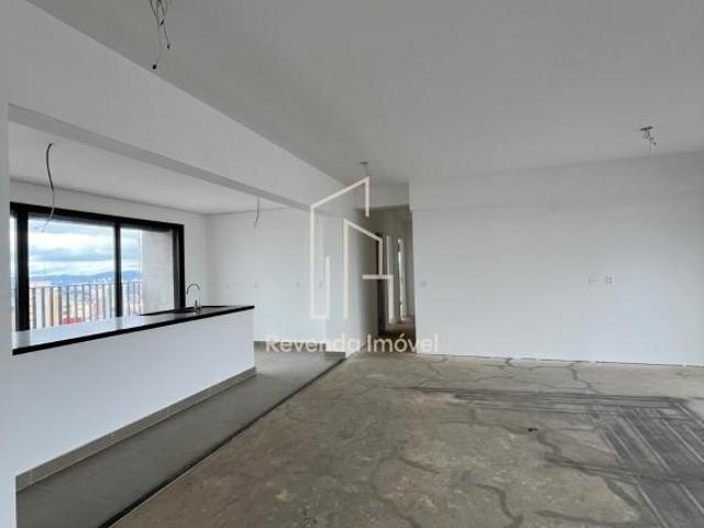 Imperdível: Apartamento de Luxo com 4 Quartos e 4 Suítes no Jardim Vera Cruz, São Paulo SP 198m²