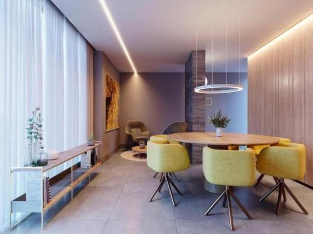 Imperdível! Apartamento de Luxo à Venda em Uberlândia MG, Jardim das Acácias: 4 Quartos, 4 Suítes, 3