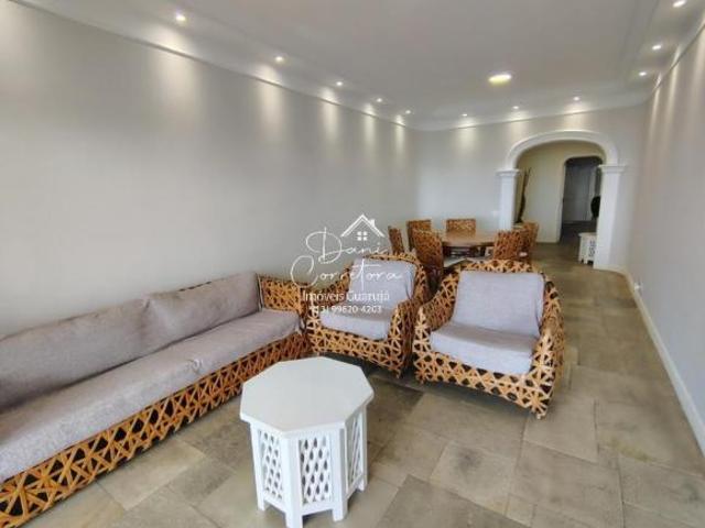 Imperdível: Apartamento de Luxo à Venda em Pitangueiras, Guarujá SP! 3 quartos, 3 suítes, 2 salas, 5