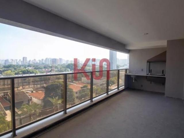 Imperdível: Apartamento de luxo à venda em São Paulo SP, Campo Belo, 3 quartos, 3 suítes, 5 banheiro