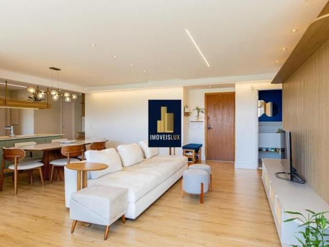 Imperdível! Apartamento de luxo à venda em São Paulo SP, no Campo Belo, com 3 quartos, 3 suítes, 2 s