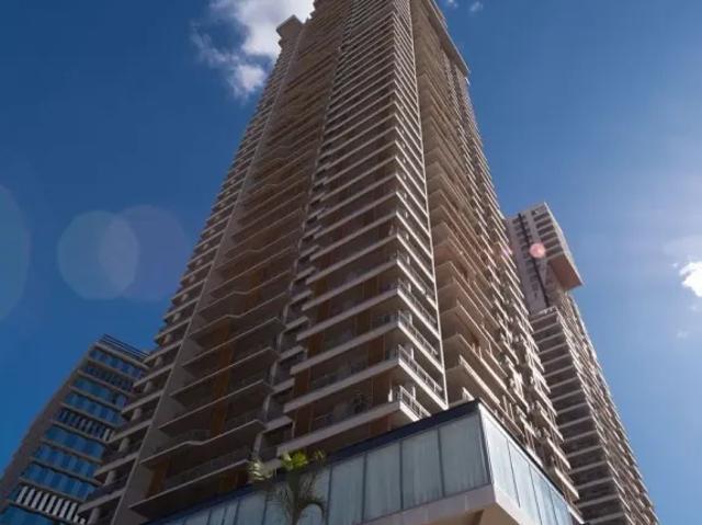 Imperdível: Apartamento de luxo à venda no Brooklin Paulista, São Paulo SP, com 4 quartos, 3 suítes