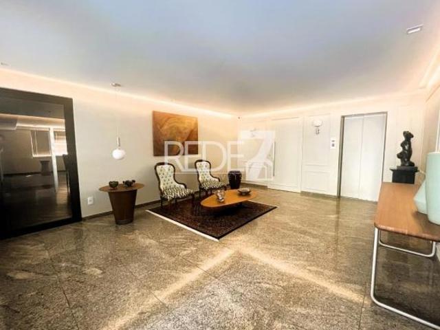 Imperdível: Apartamento de Luxo à Venda no Cambuí, Campinas SP 4 Quartos, 2 Suítes, 3 Salas, 5 Ban