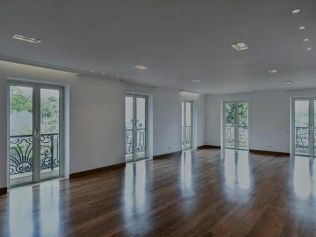 Imperdível apartamento de luxo à venda no Jardim Paulista, São Paulo SP: 4 quart