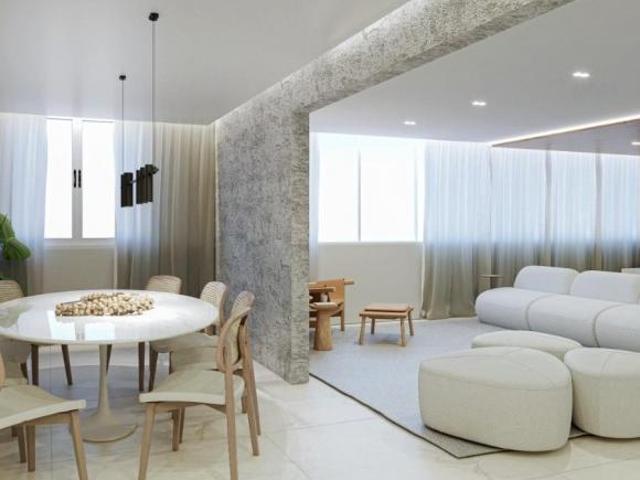 Imperdível! Apartamento de luxo em condomínio no Boqueirão, Santos SP: 3 quartos, 3 suítes, 1 sala
