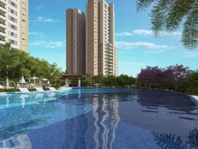 Imperdível: Apartamento de Luxo em Campinas SP 3 quartos, 3 suítes, 2 salas, 5 banheiros, 4 vagas