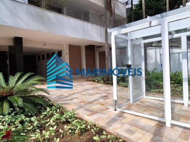 Imperdível: Apartamento de luxo em Higienópolis, 3 quartos, 2 suítes, 3 salas, 4 banheiros, 2 vagas