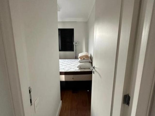 Imperdível: Apartamento de Luxo em Moema, São Paulo SP! 3 Quartos, 3 Suítes, 5 Banheiros, 4 Vagas e