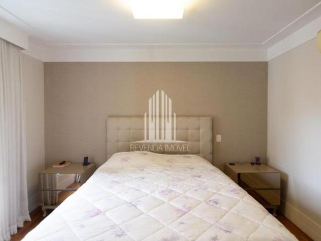Imperdível apartamento de luxo em Moema, São Paulo 4 quartos, 3 suítes, 2 salas, 4 banheiros, 3 va
