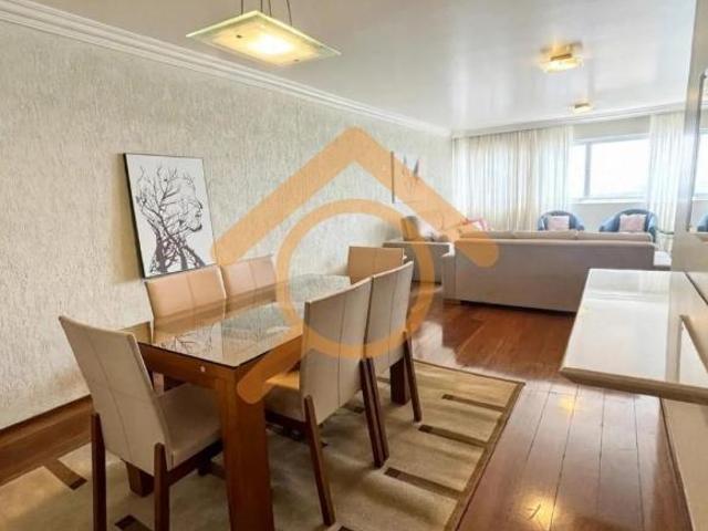 Imperdível! Apartamento de Luxo em São Paulo SP, Cidade Dutra: 4 Quartos, 3 Suítes, 2 Salas, 4 Banhe