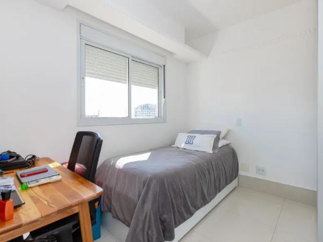 Imperdível: Apartamento de Luxo em Santo Amaro, São Paulo 3 quartos, 3 suítes, 3 salas, 5 banheiro