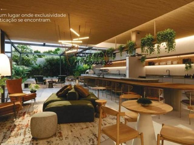 Imperdível: Apartamento de luxo em Pinheiros, São Paulo SP, com 3 suítes, 152m² e 2 vagas de garagem