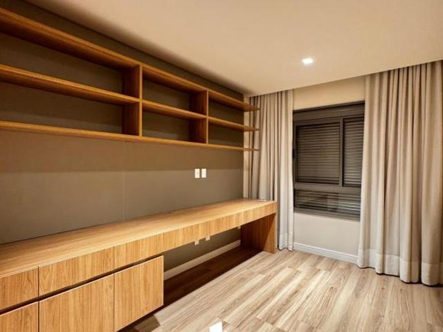 Imperdível apartamento de luxo no Holt Place, Mobiliado, São José do Rio Preto SP: 3 quartos, 3 suít