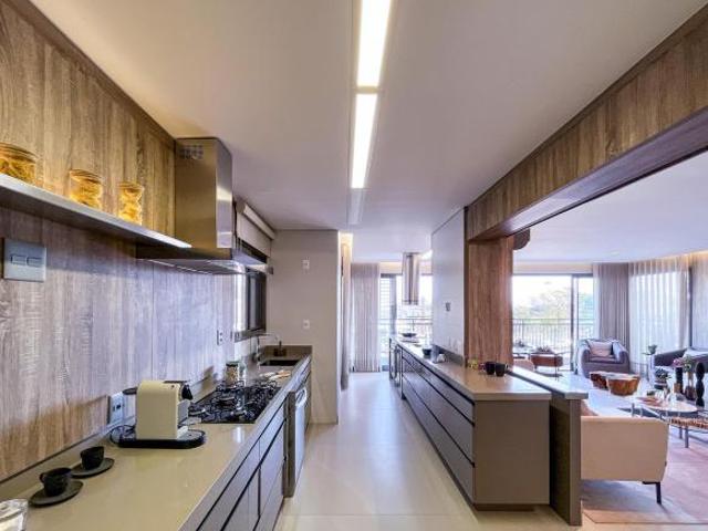 Imperdível apartamento de luxo no Holt Place, São José do Rio Preto SP: 3 quartos, 3 suítes, 3 salas