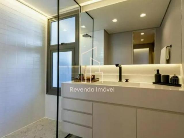 Imperdível apartamento de luxo no Jardim das Acácias, São Paulo SP: 3 quartos, 3 suítes, 5 banheiros