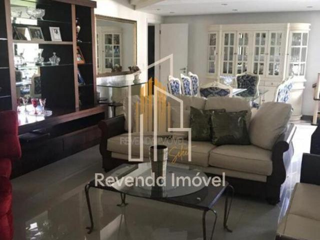 Imperdível: Apartamento de luxo no Morumbi, São Paulo SP! 4 quartos, 1 suíte, 6