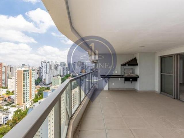 Imperdível: Apartamento de Luxo no Paraíso, São Paulo SP, 3 quartos, 3 suítes, 2 salas, 5 banheiros