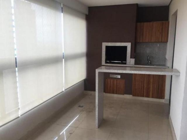 Imperdível: Apartamento de Luxo no Parque das Flores, Campinas SP 3 Quartos, 3 Suítes, 3 Vagas 117