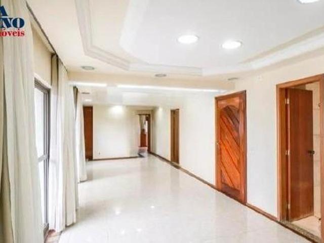 Imperdível apartamento de luxo no Tatuapé, São Paulo SP: 5 quartos, 4 suítes, 1 sala, 5 banheiros, 2