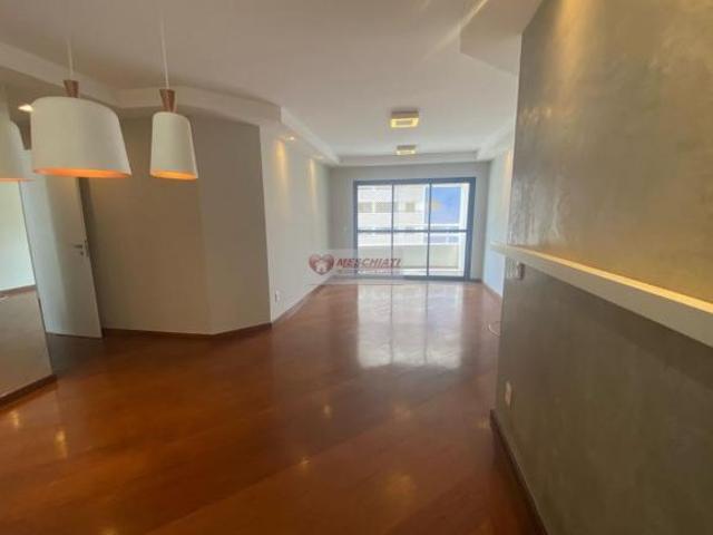Imperdível Apartamento de Luxo na Chácara Primavera, Campinas SP: 4 quartos, 1 suíte, 2 salas, 4 ban