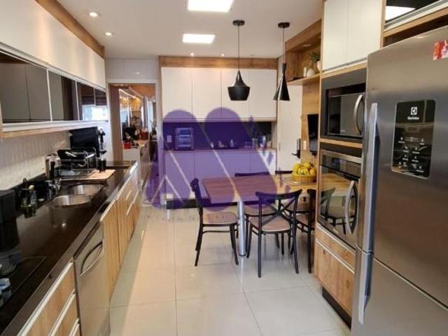 Imperdível: Apartamento de Luxo na Ponta da Praia em Santos SP, 4 Quartos, 3 Suítes, 2 Salas, 5 Banh
