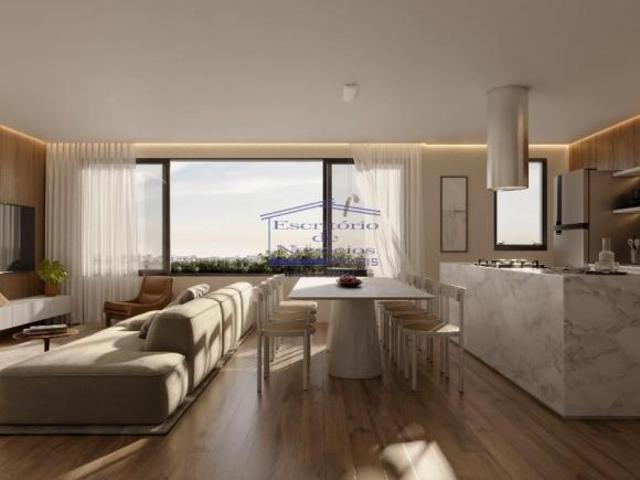 Imperdível Apartamento de Luxo na Tristeza: 3 Quartos, 3 Suítes, 4 Banheiros, 2 Vagas Porto Alegre