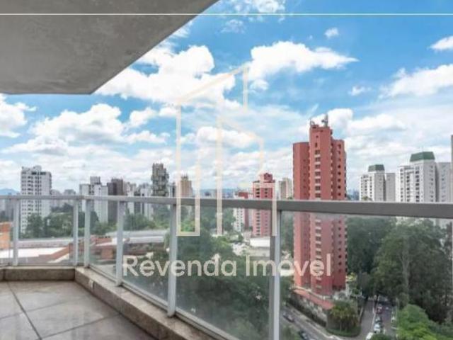 Imperdível Apartamento de Luxo na Vila Andrade, São Paulo SP: 4 Quartos, 1 Suíte