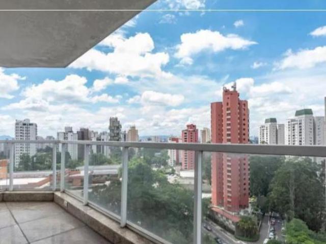 Imperdível Apartamento de Luxo na Vila Andrade, São Paulo SP: 4 Quartos, 1 Suíte