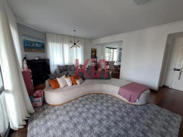 Imperdível: Apartamento de luxo na Vila Andrade, São Paulo SP, 4 quartos, 2 suít