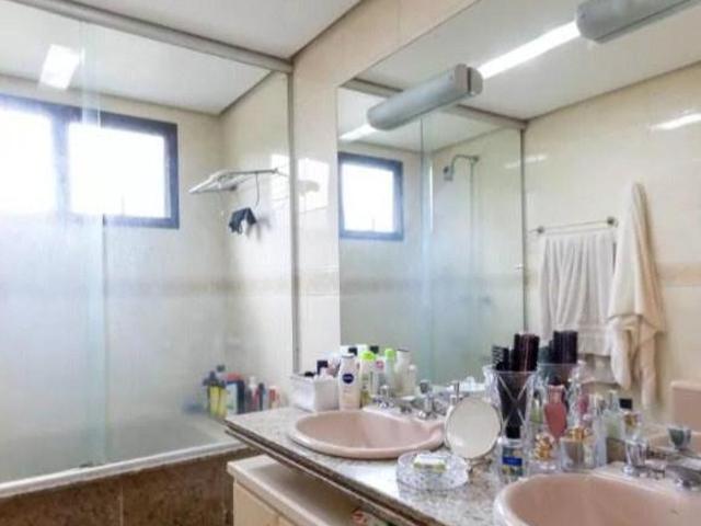 Imperdível! Apartamento de Luxo na Vila Suzana, São Paulo SP: 3 quartos, 3 suíte