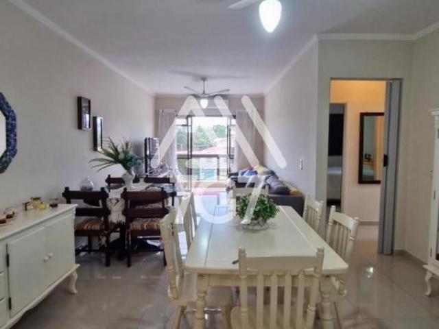 IMPERDÍVEL! APARTAMENTO DE 101m², COM 3 DORMITÓRIOS SENDO 1 SUÍTE