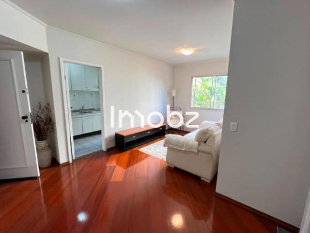 Imperdível! Apartamento de 2 dormitórios na Vila Andrade, São Paulo SP, com 2 vagas em condomínio cl