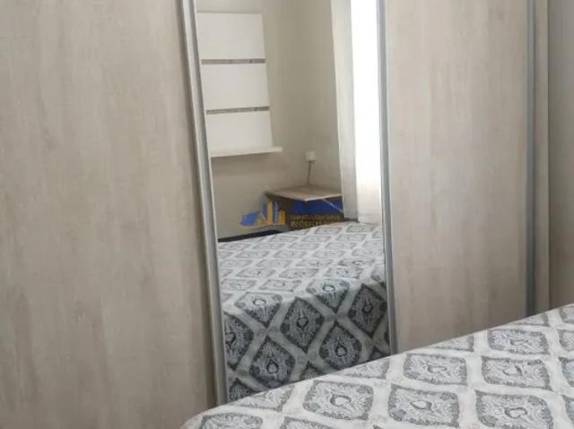 Imperdível: Apartamento de 2 quartos à venda em São Paulo SP, na Vila Talarico! 42m² de pura comodid